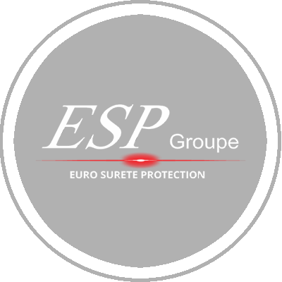 ESP Groupe | Confiez votre sécurité à ESP GROUPE et profitez d’une tranquillité d’esprit absolue.