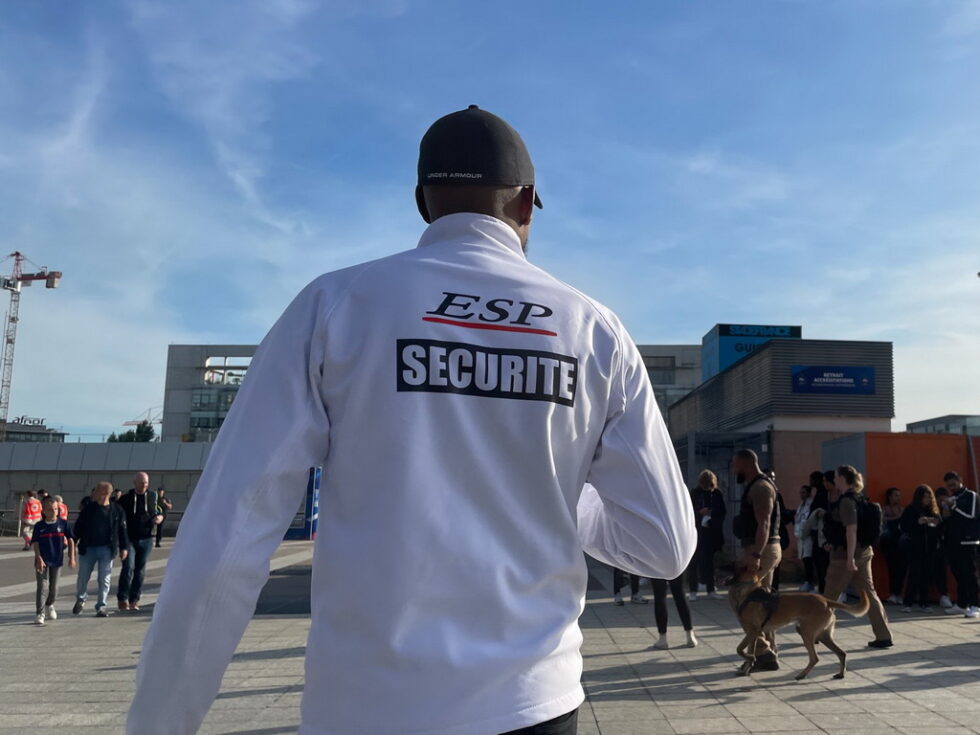 À propos | ESP Groupe