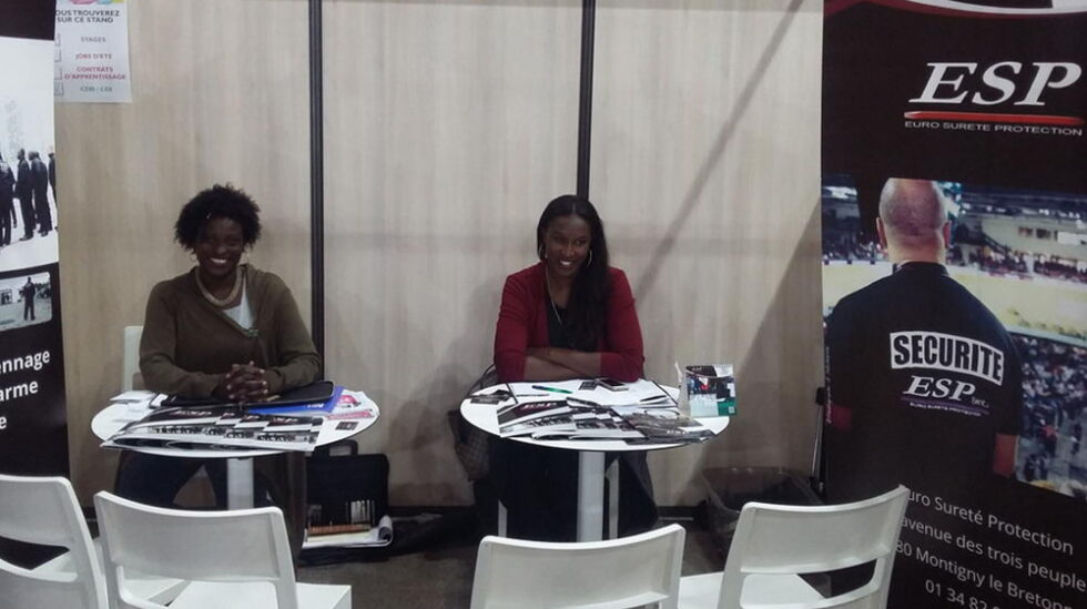 Nos Engagements RSE | ESP Groupe